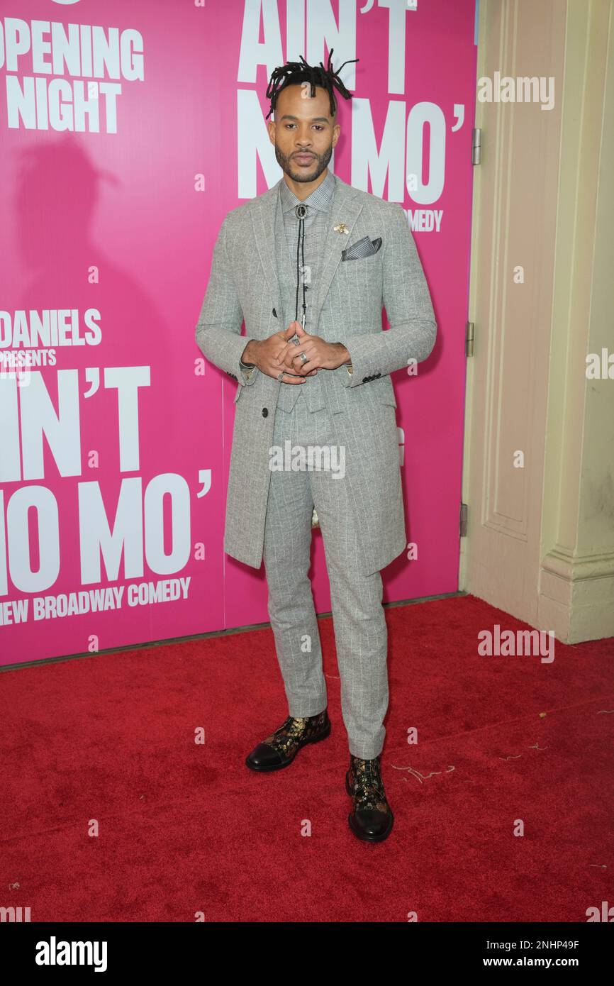 Photo by: John Nacion/STAR MAX/IPx 2022 12/1/22 Michael Rishawn at the ...