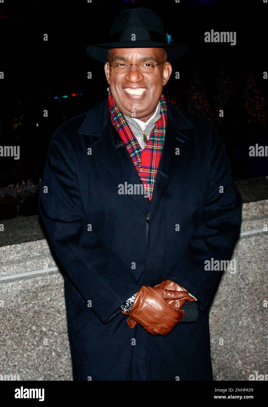 NOVEMBER 30th 2022: Al Roker hospitalized again due to complications ...