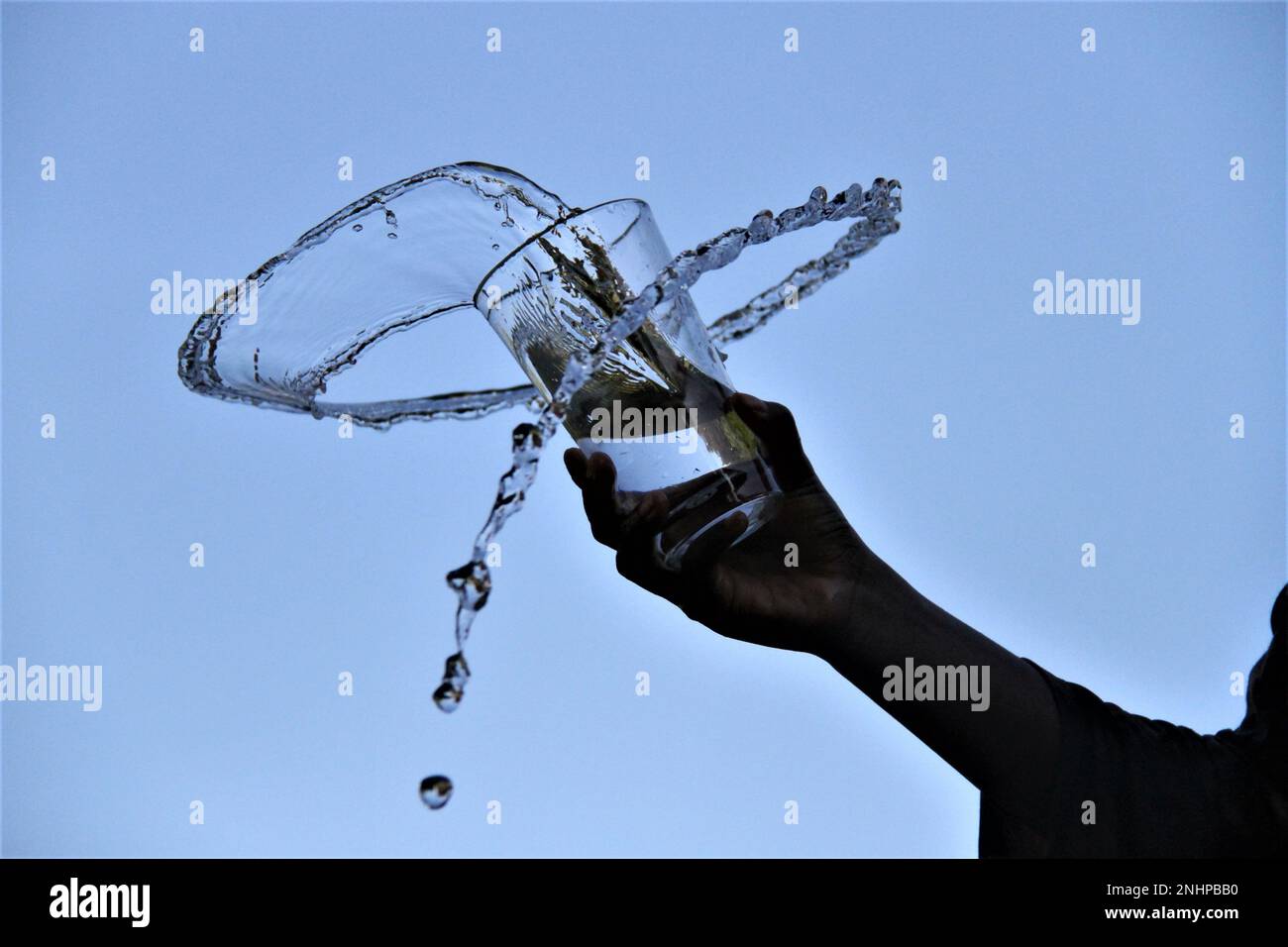 High Speed Shot Stock Photo - Alamy