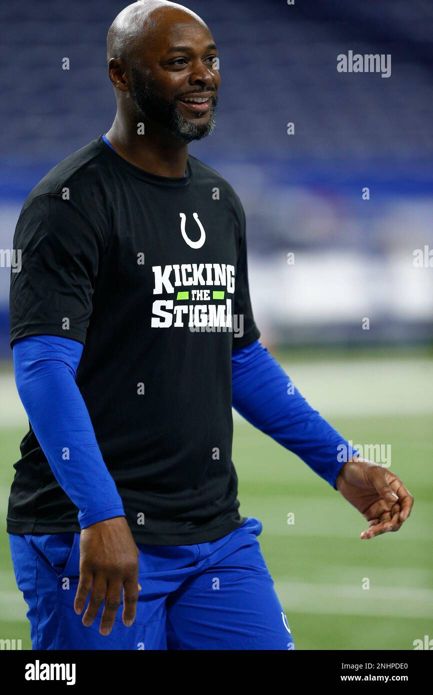 Reggie Wayne 2022
