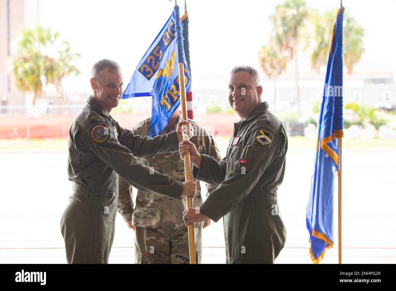 325th trss hi-res stock photography and images - Alamy