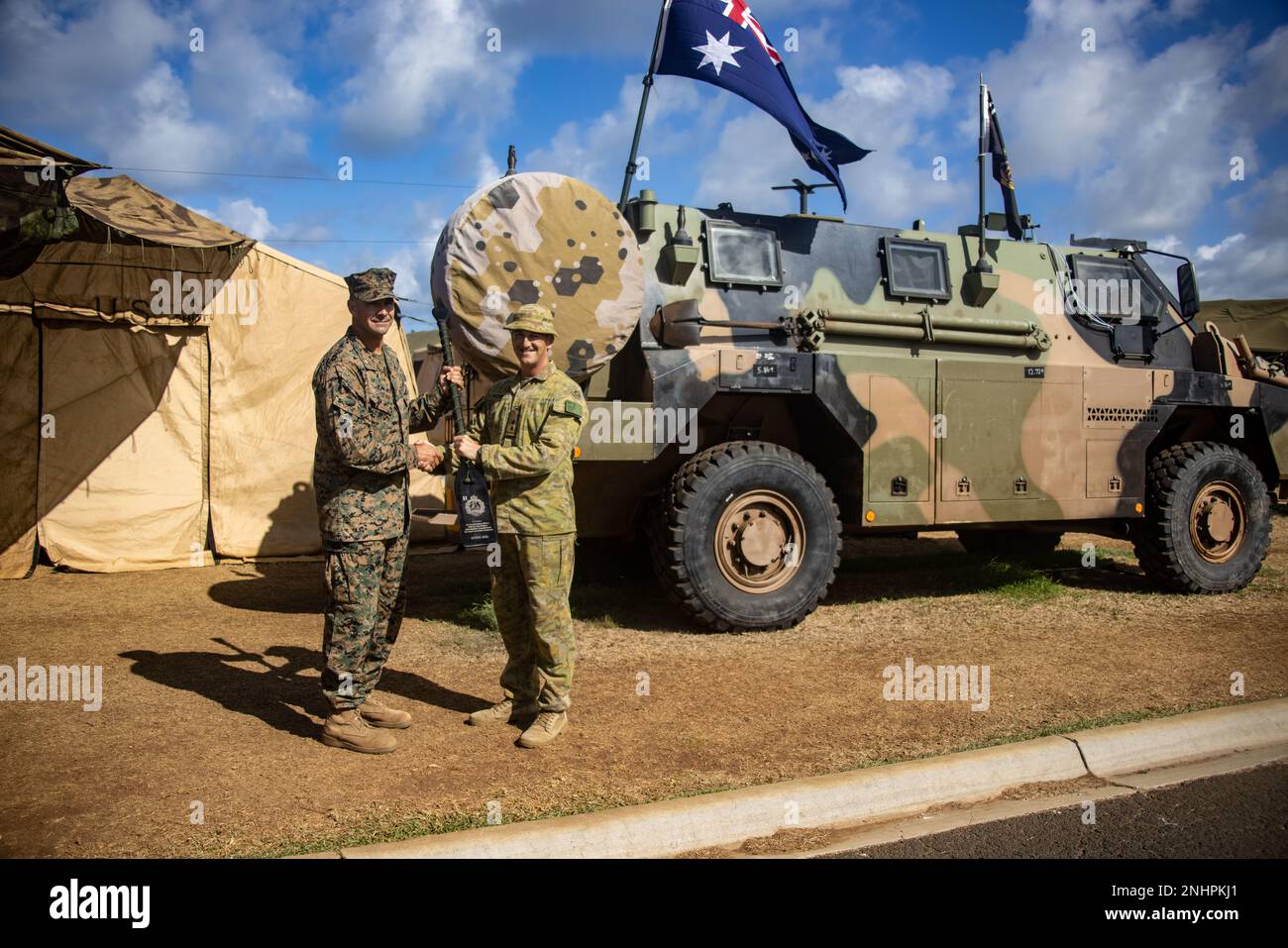 220801-M-TN173-2028 MARINE CORPS BASE HAWAII, Hawaii (Aug. 1, 2022) U.S ...