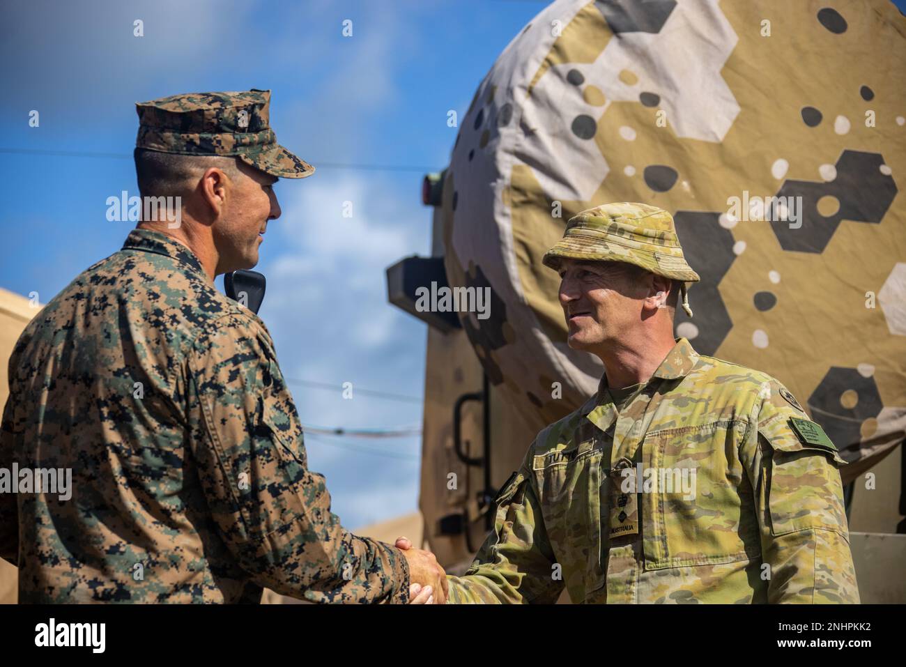 220801-M-TN173-2031 MARINE CORPS BASE HAWAII, Hawaii (Aug. 1, 2022) U.S ...