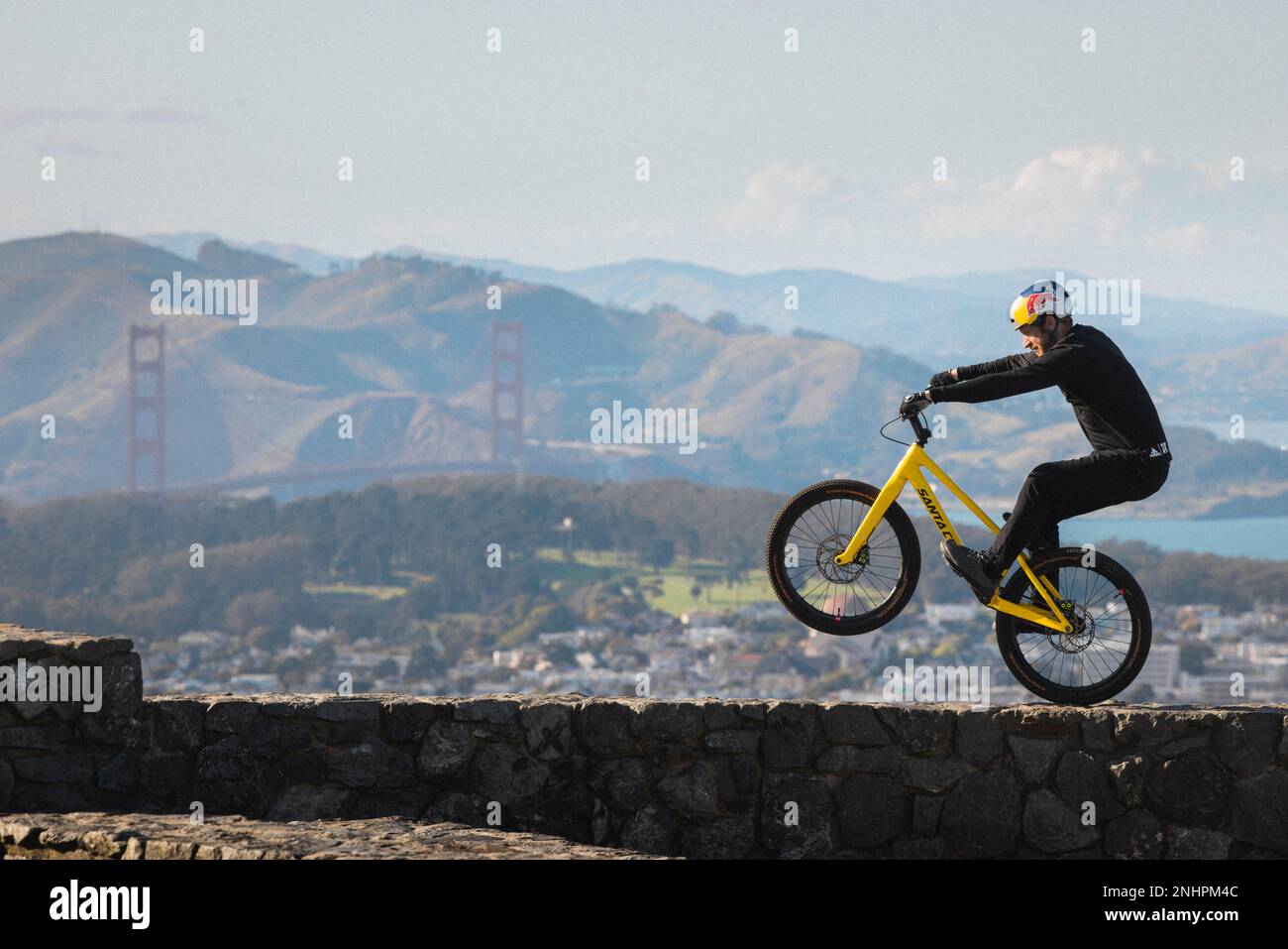 Over a decade on from his viral sensation and breakout street riding ...