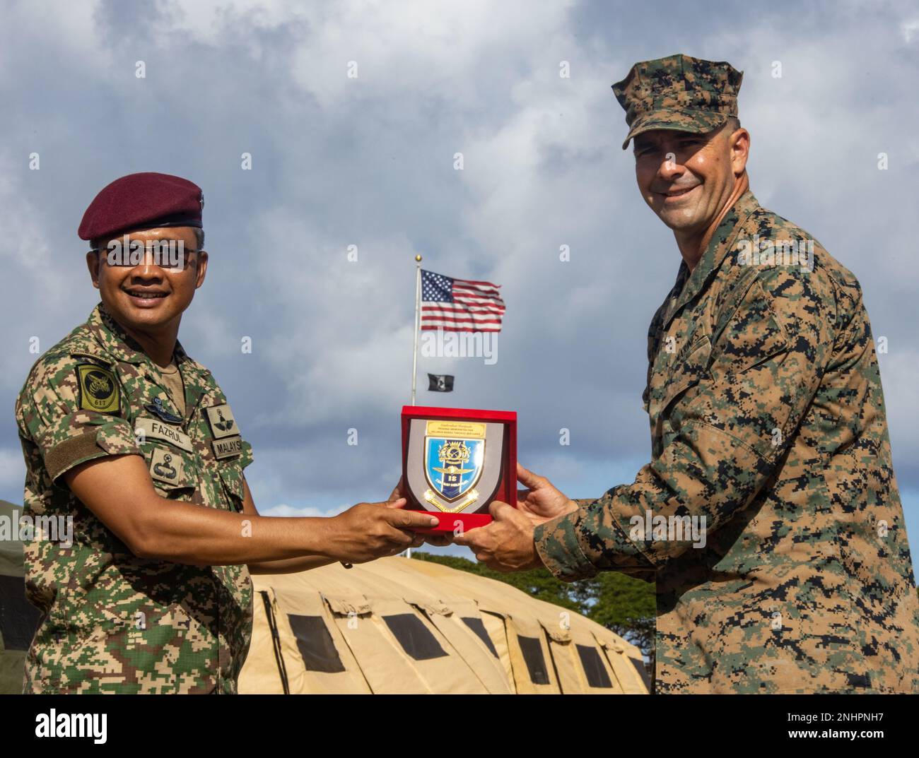 Roswell air force base hi-res stock photography and images - Alamy