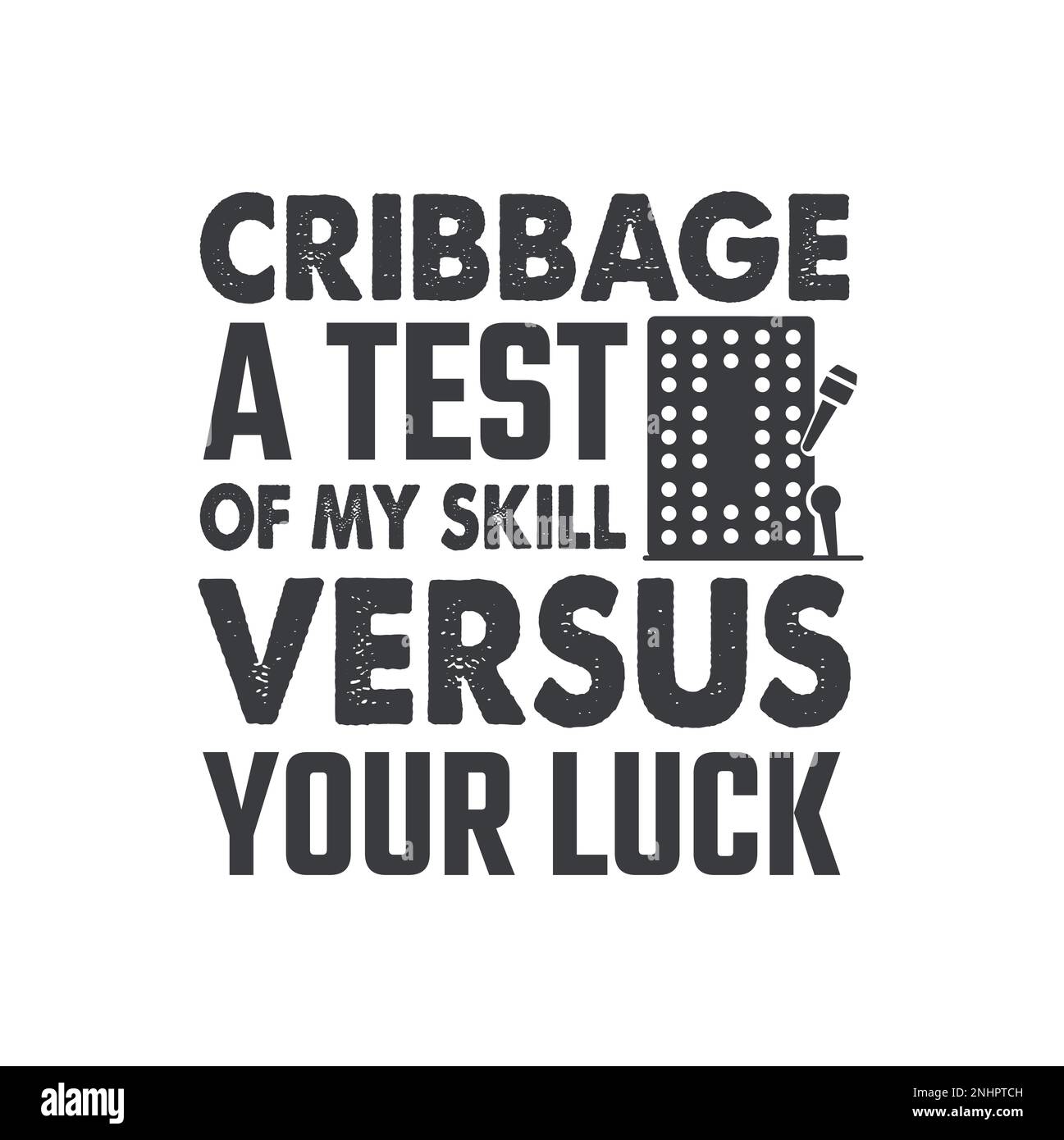 Funny cribbage hi-res stock photography and images - Alamy