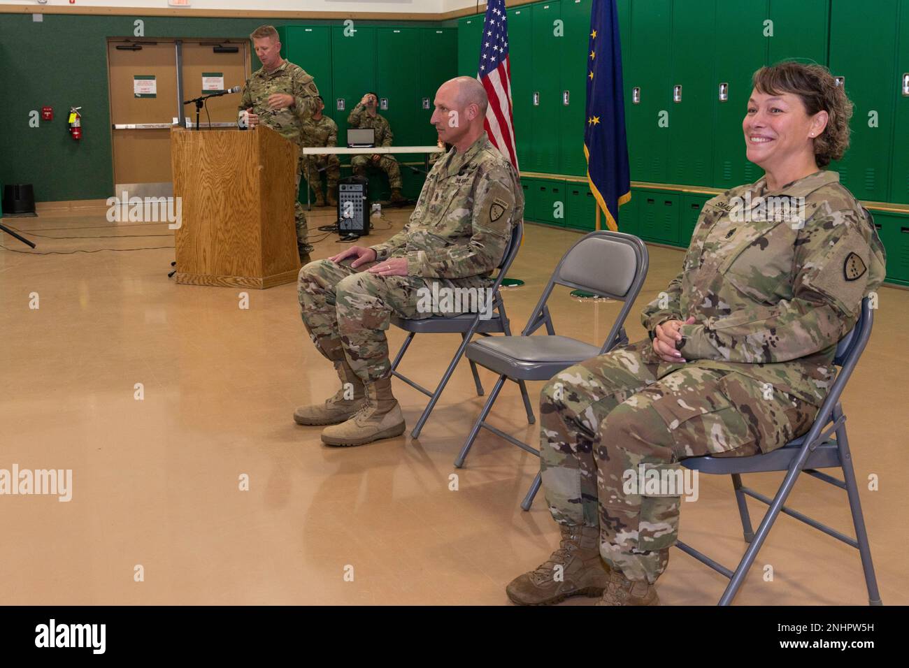 Sgt weimer hi-res stock photography and images - Alamy