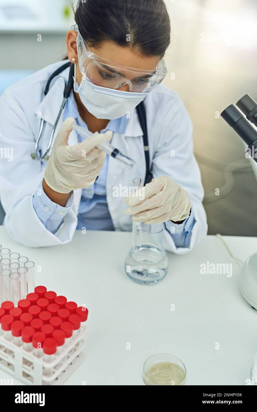 Advancements in science hi-res stock photography and images - Alamy