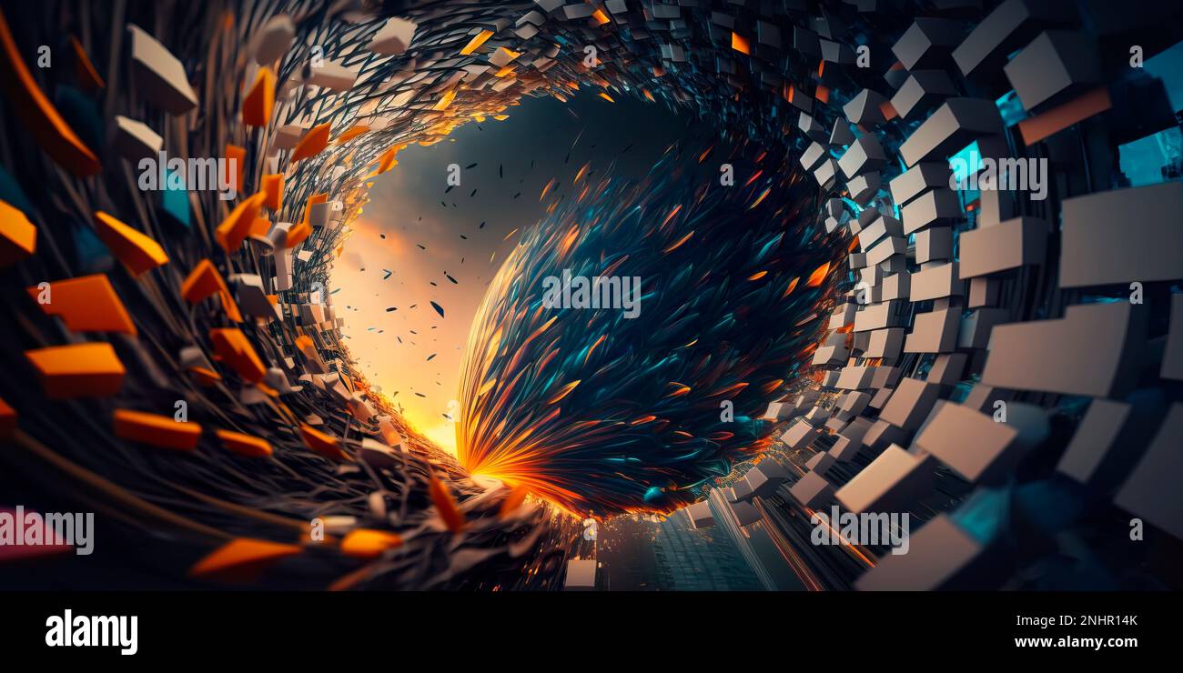 Classification algorithms hi-res stock photography and images - Alamy