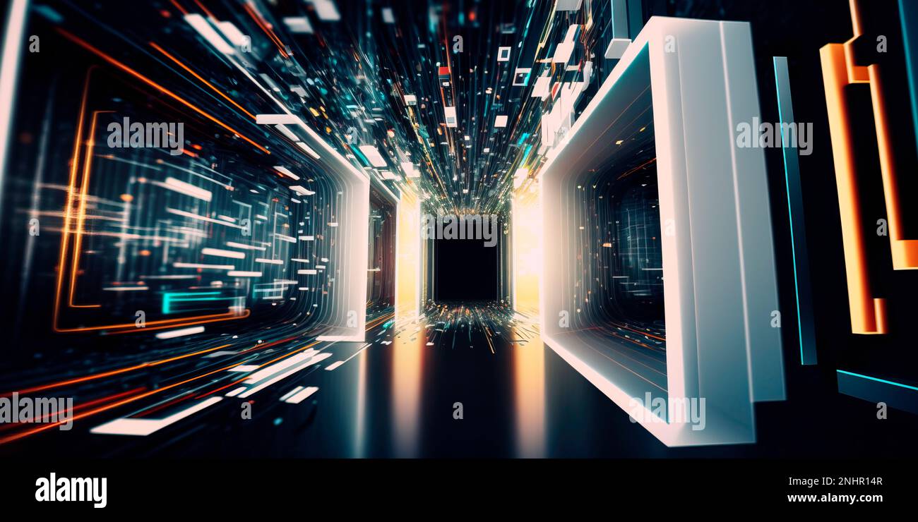 Classification algorithms hi-res stock photography and images - Alamy