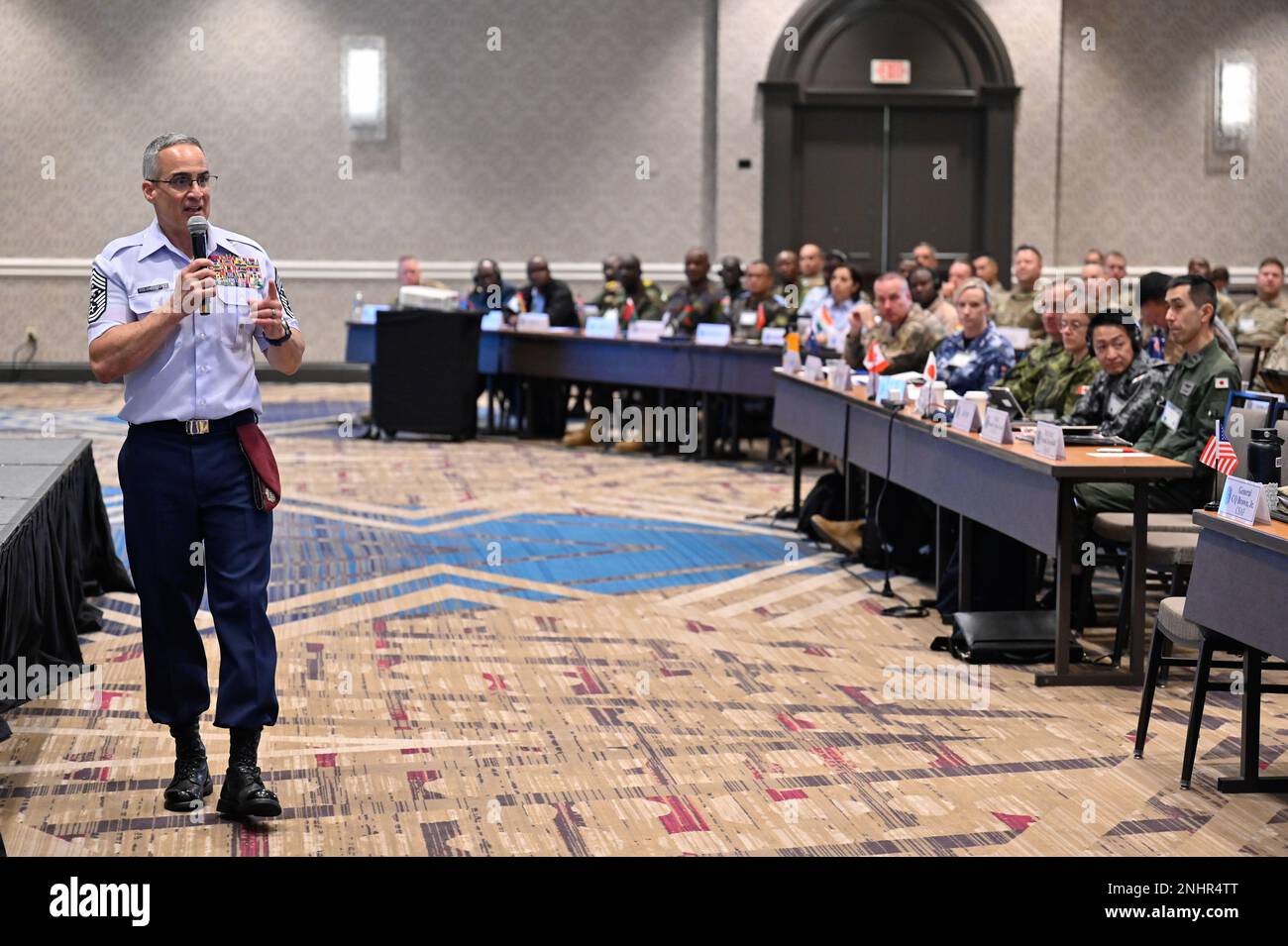 Ramon colon lopez hi-res stock photography and images - Alamy