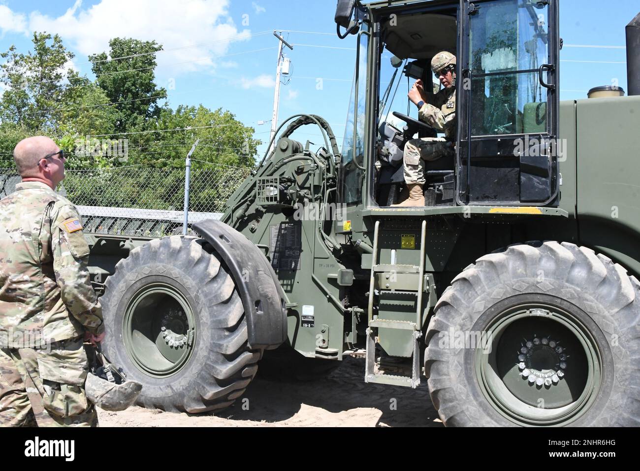 336th engineers hi-res stock photography and images - Alamy