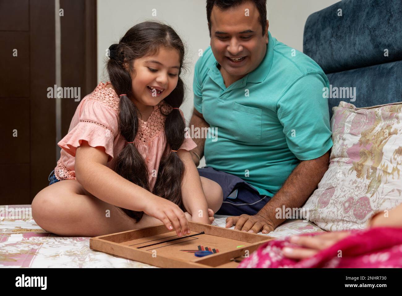 Little puck hi-res stock photography and images - Alamy