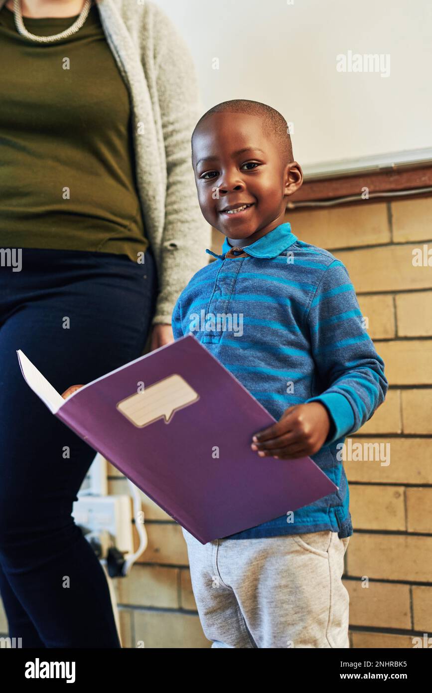 Give your learners all the confidence they need to excel. an elementary ...