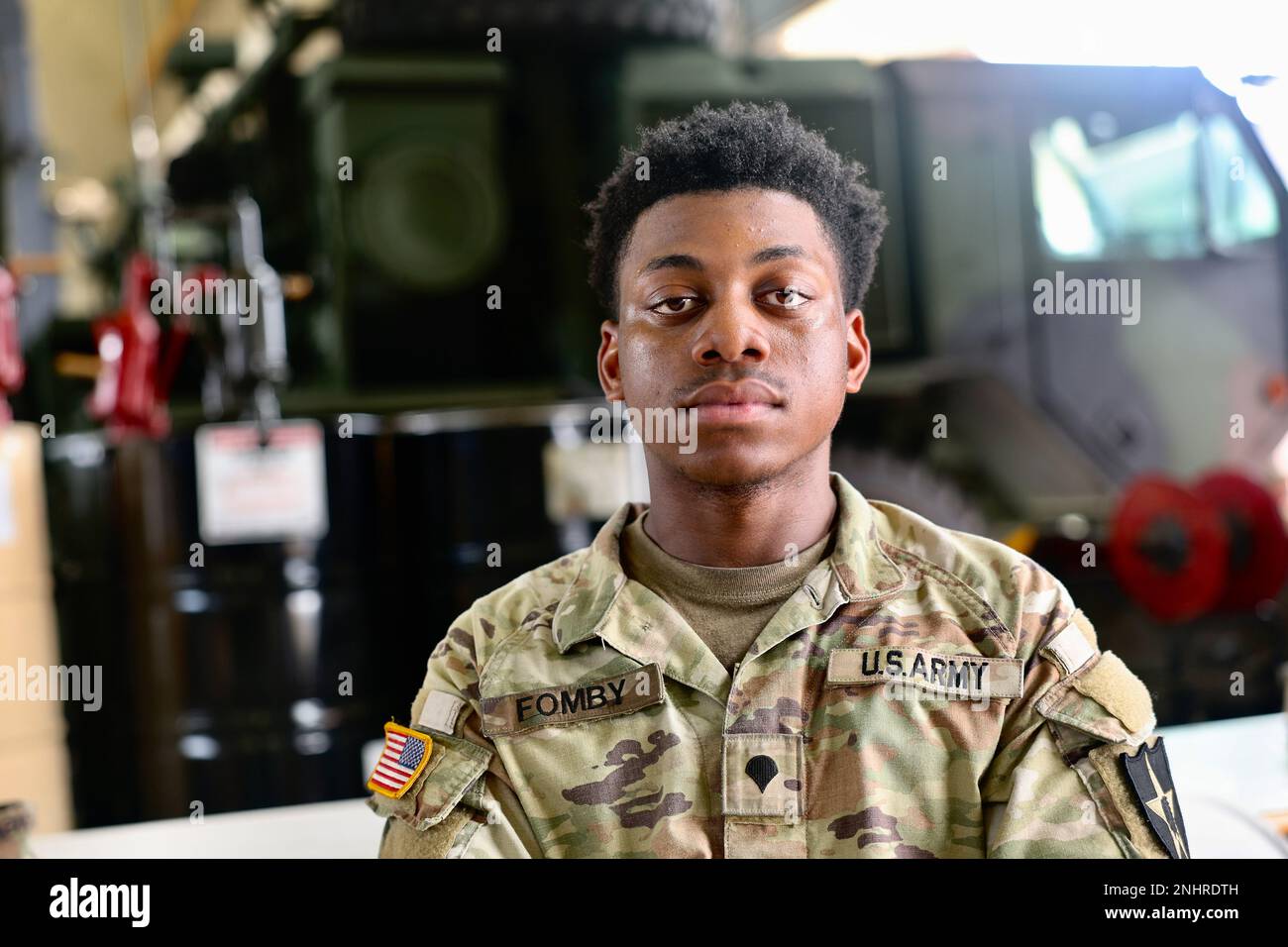 August is the Medal of Honor history month and we asked Soldiers what ...