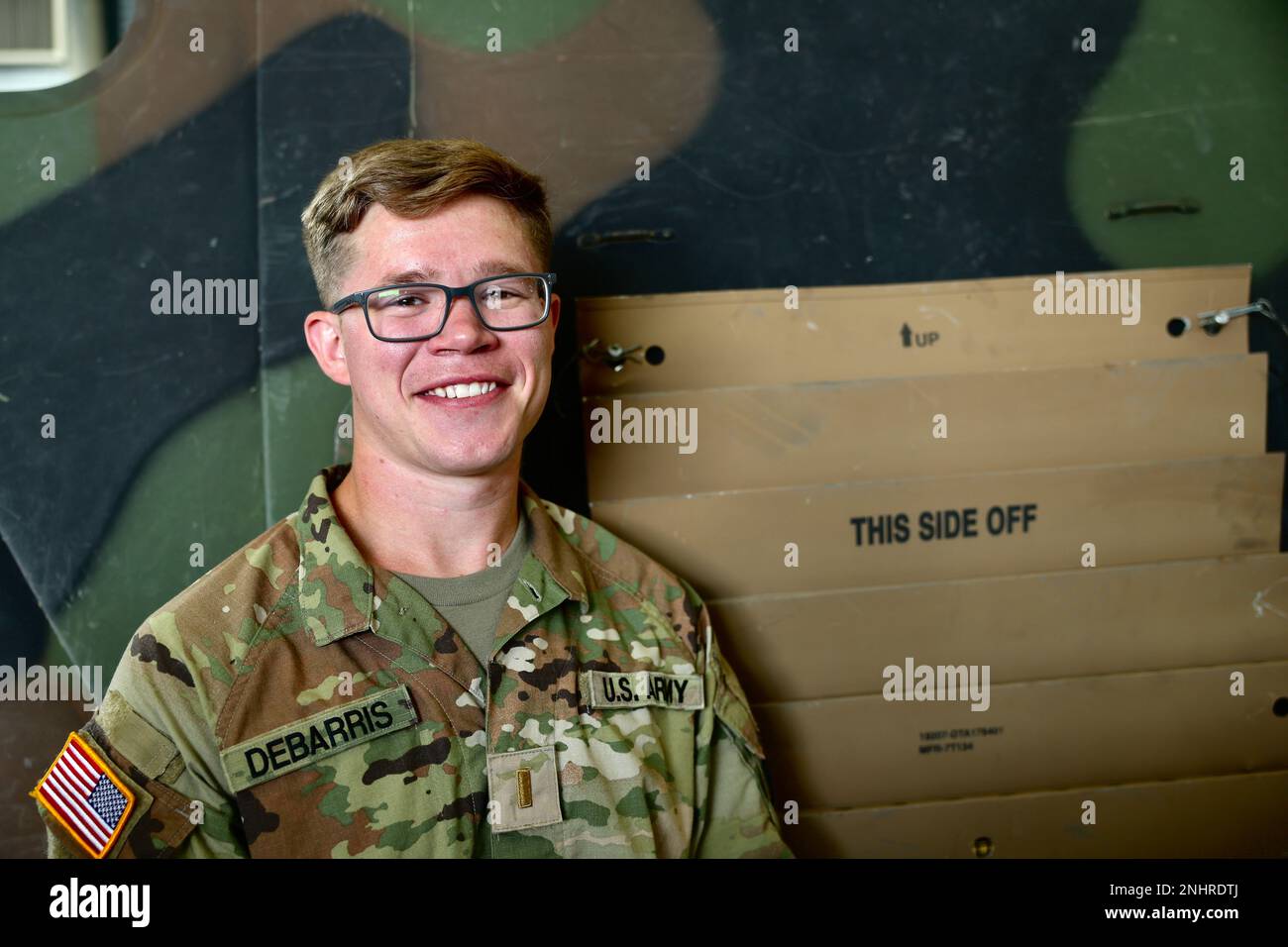 August is the Medal of Honor history month and we asked Soldiers what ...