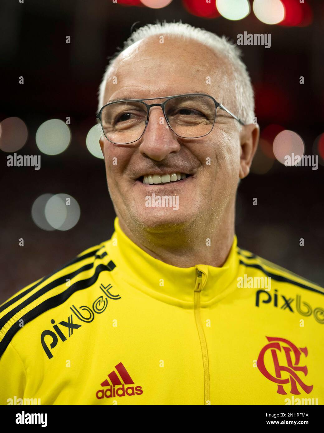 RJ - Rio de Janeiro - 11/26/2022 - DORIVAL JUNIOR, FORMER FLAMENGO ...