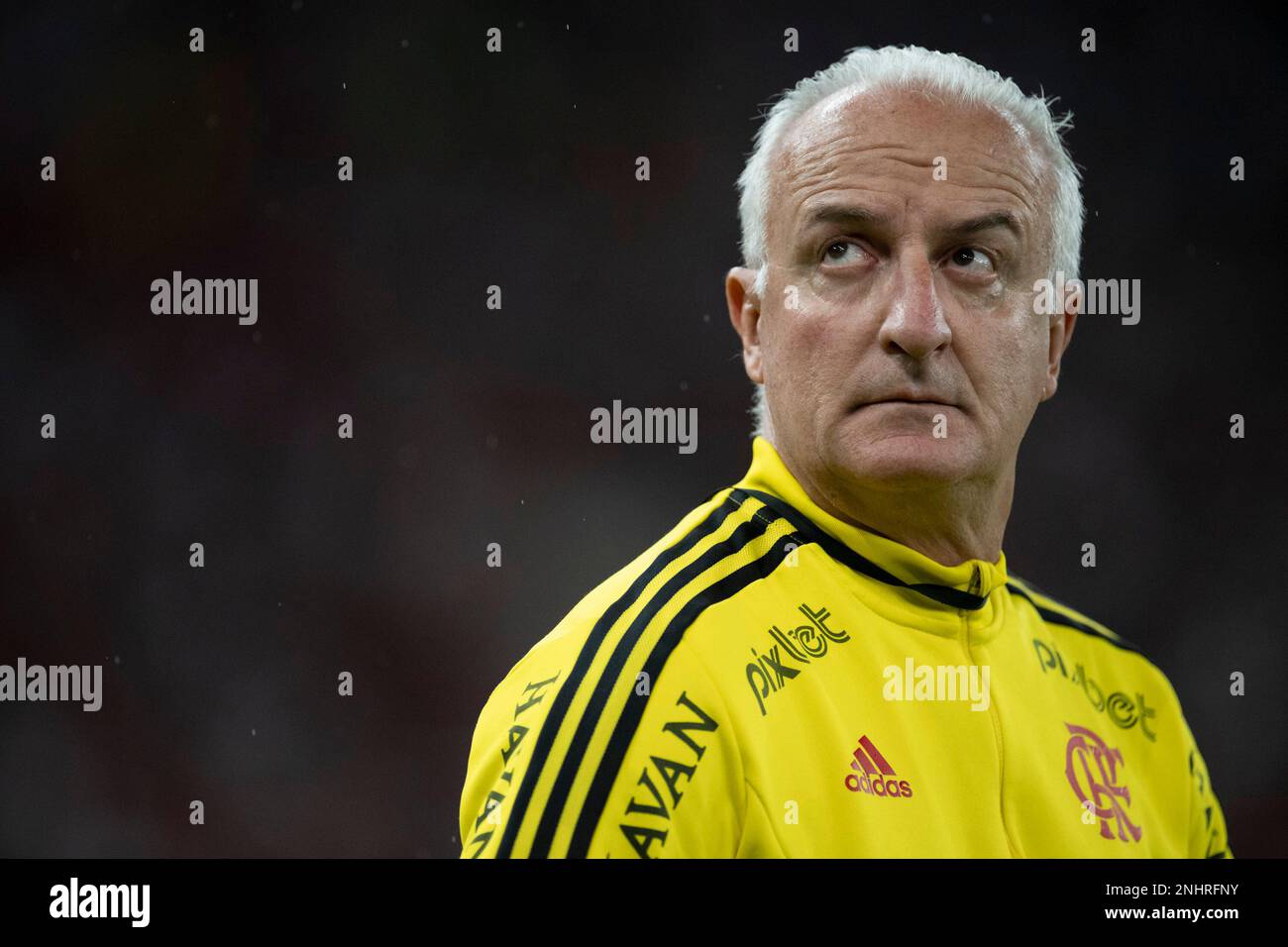 RJ - Rio de Janeiro - 11/26/2022 - DORIVAL JUNIOR, FORMER FLAMENGO ...