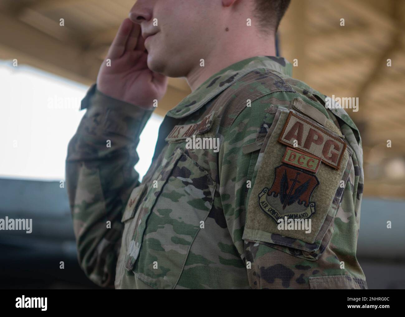 Tabbing ceremony hi-res stock photography and images - Alamy