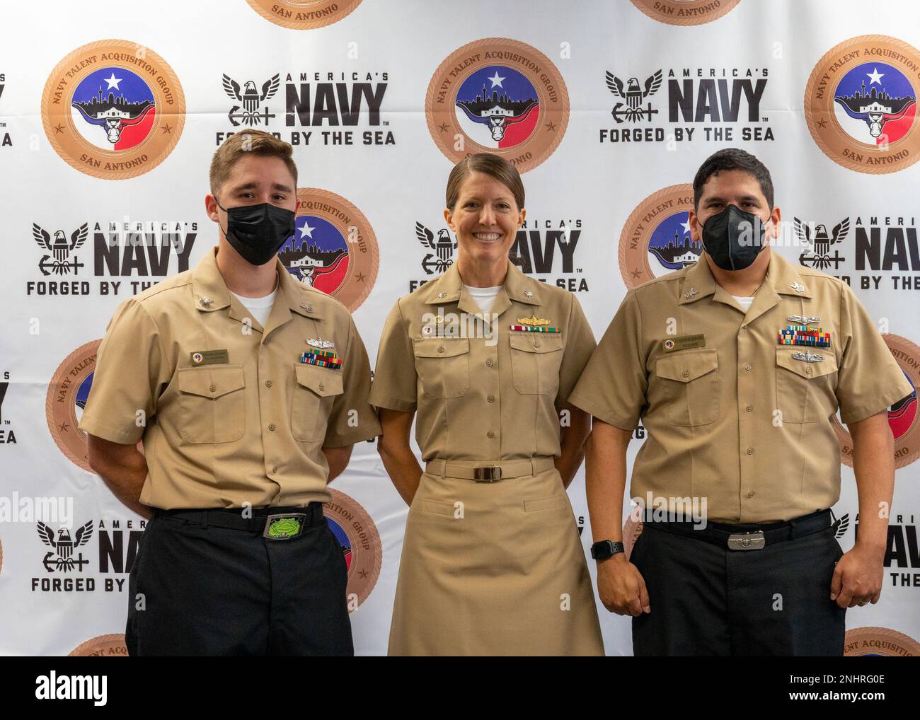 (August 1, 2022) Communication Technician (Technical Branch) Petty ...