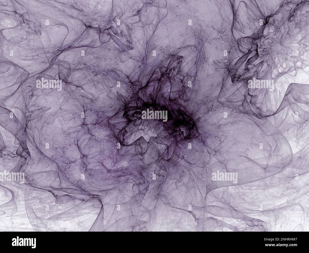 Discover the Mesmerizing World of Artificial Fractals: Explore the ...