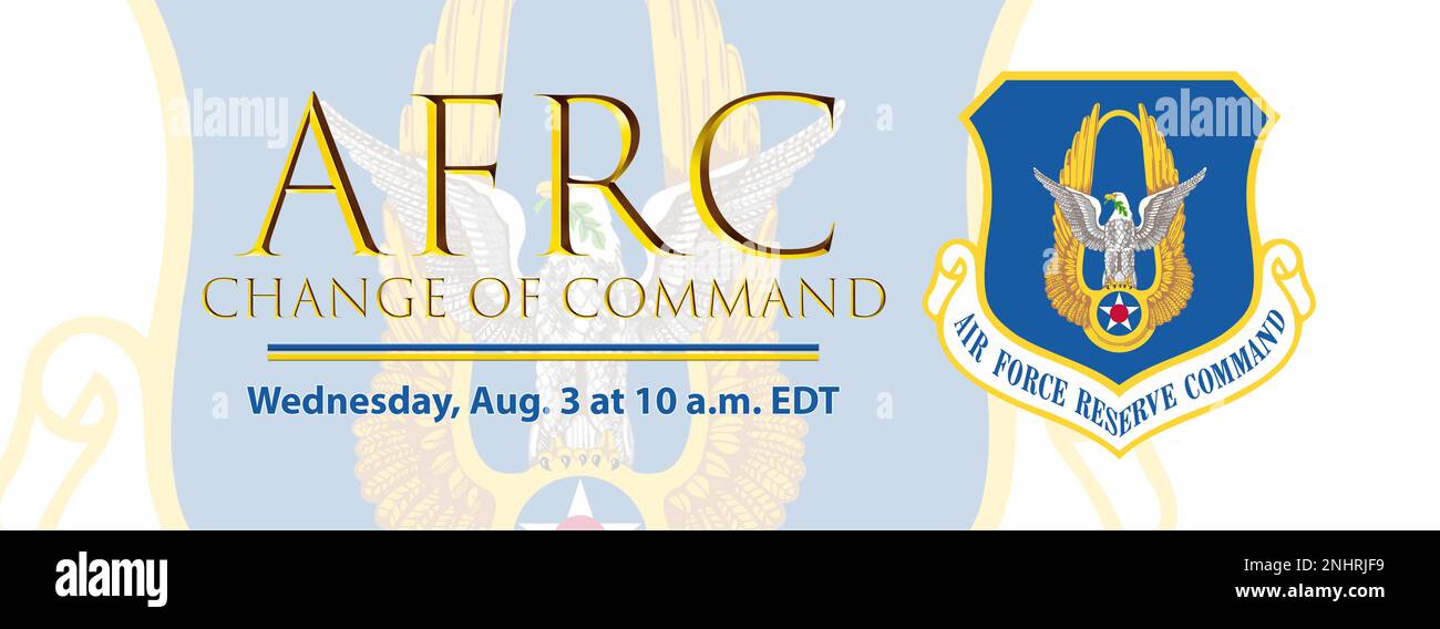 Maj. Gen. John Healy will accept command of Air Force Reserve Command ...