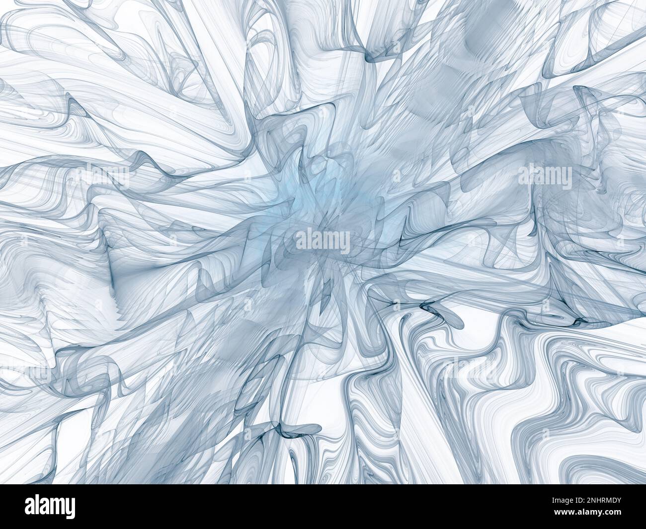 Discover the Mesmerizing World of Artificial Fractals: Explore the ...