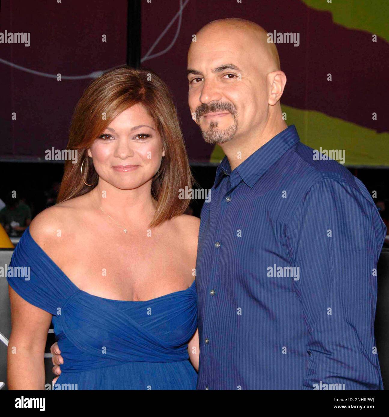 NOVEMBER 23rd 2022: Actress Valerie Bertinelli is officially single as ...