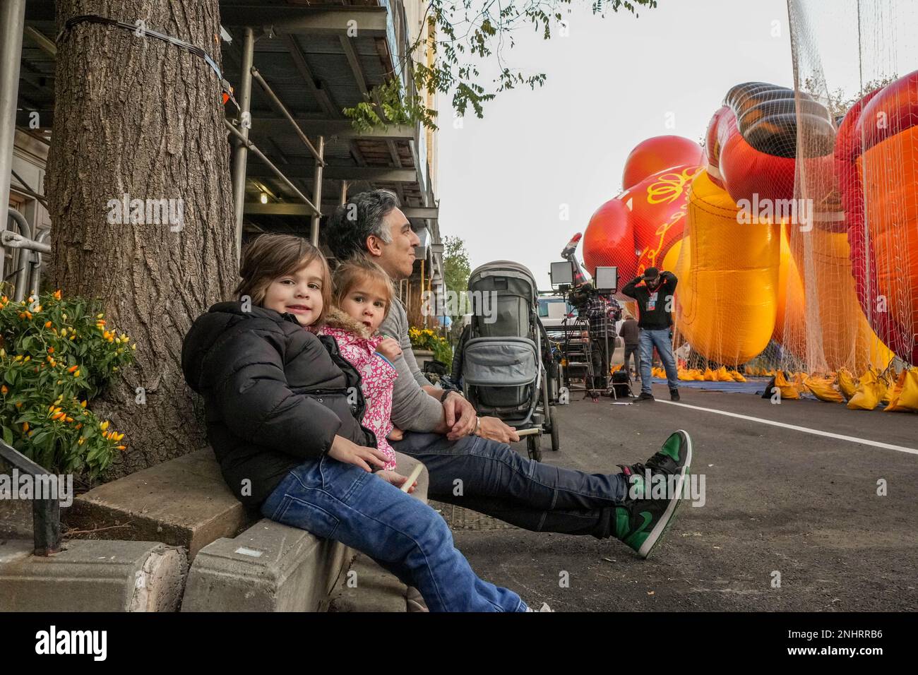 Photo by: John Nacion/STAR MAX/IPx 2022 11/23/22 Atmosphere during the ...