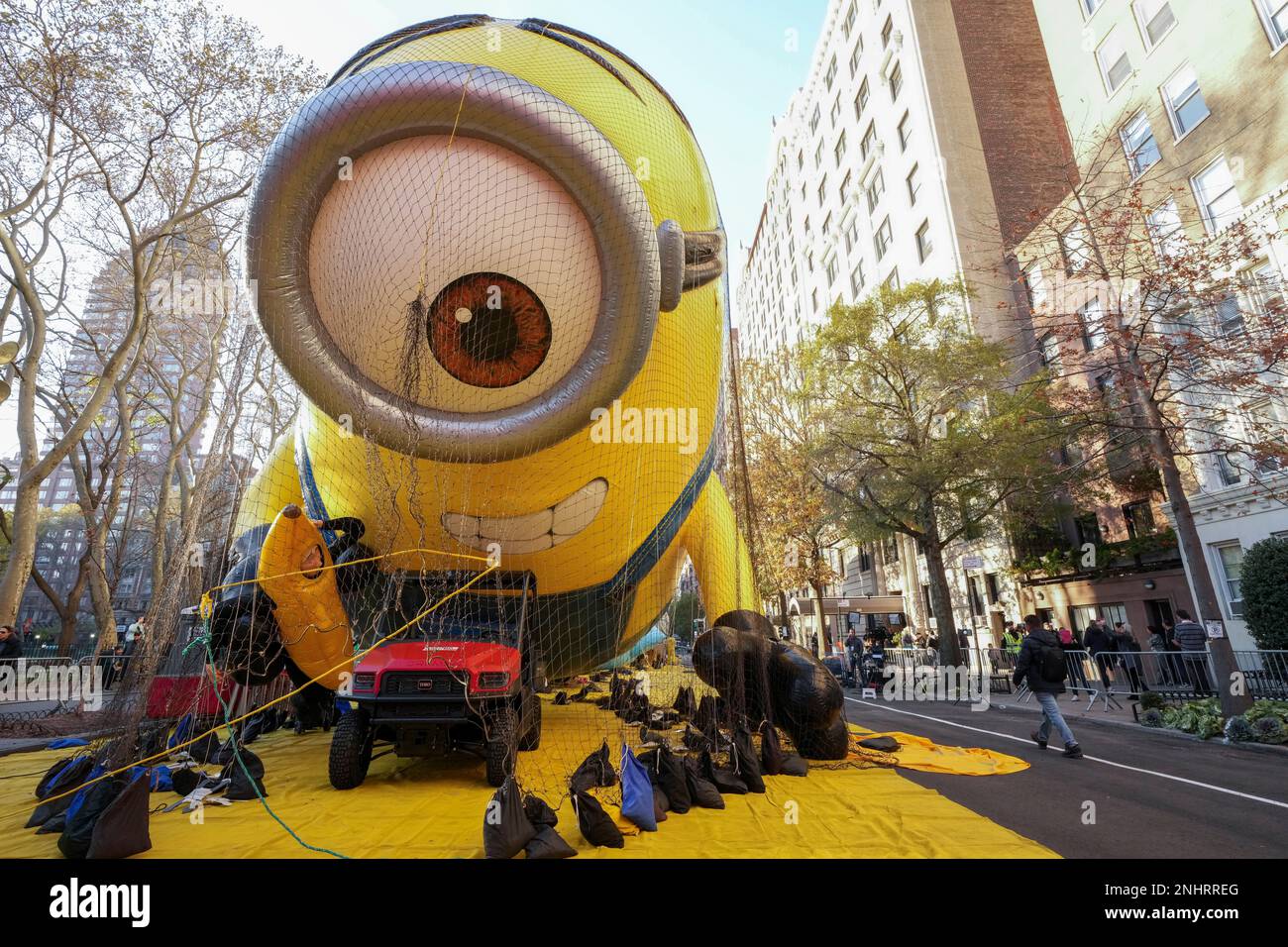 Photo By John Nacion Star Max Ipx 2022 11 23 22 Stuart The Minion