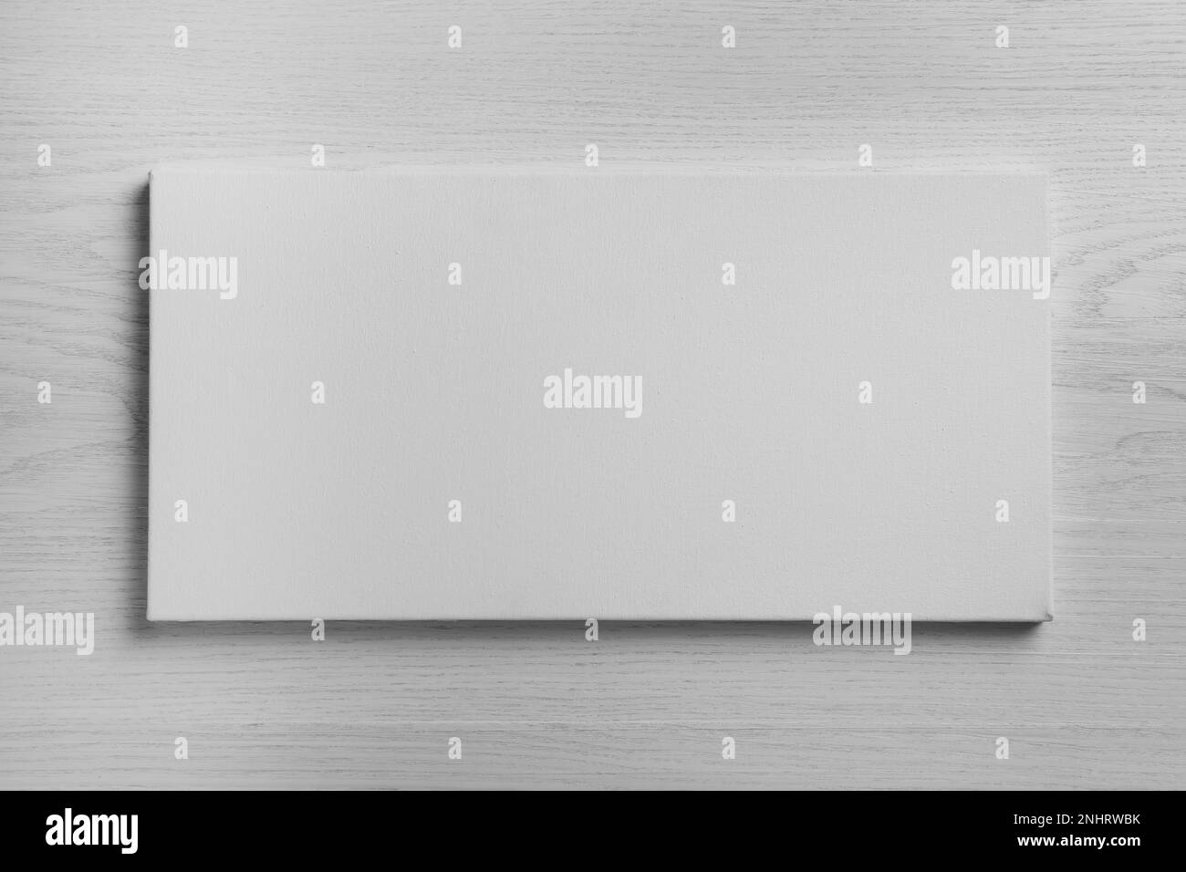 Blank wall table display Black and White Stock Photos & Images - Alamy