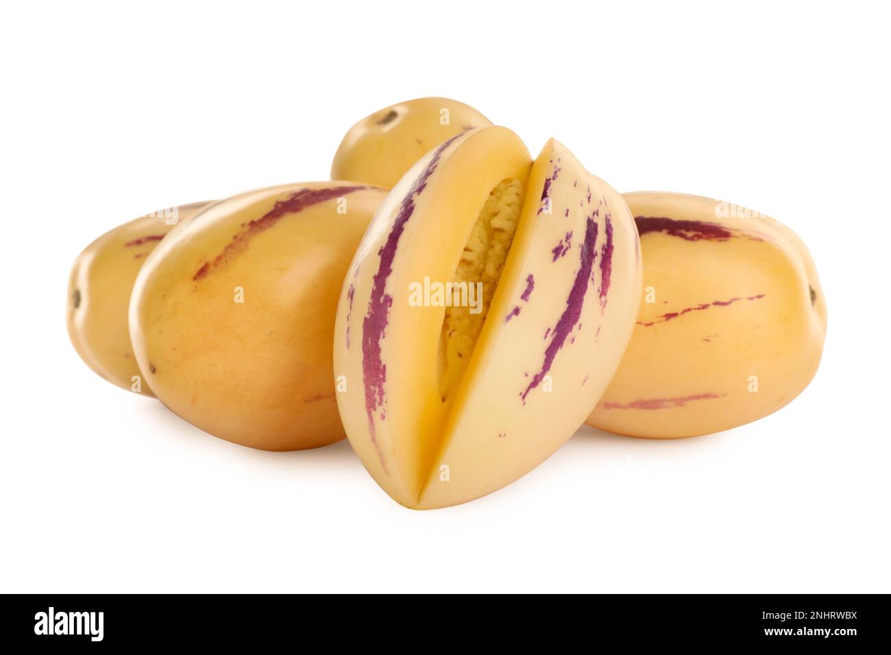 Dulce melons hi-res stock photography and images - Alamy