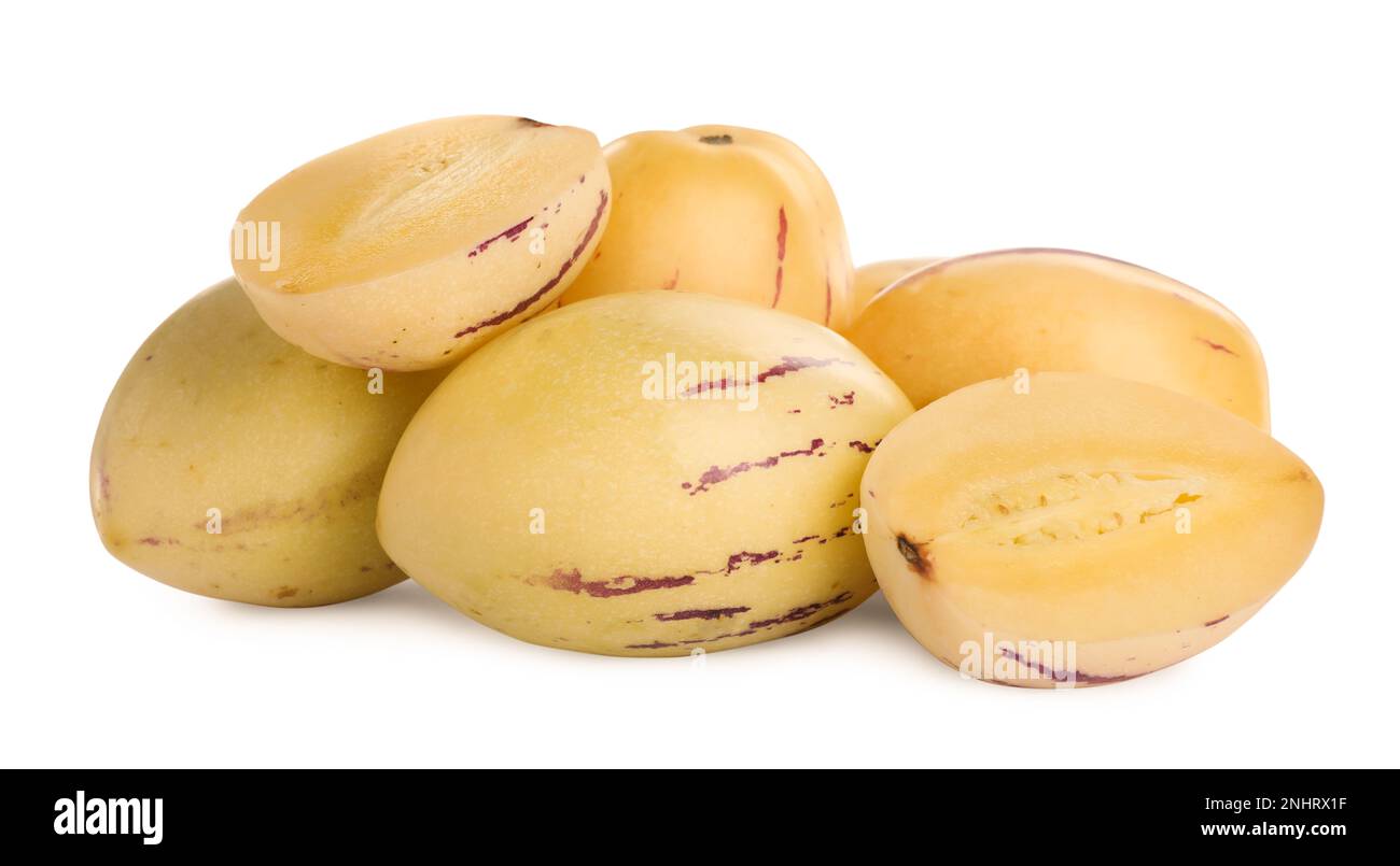 Dulce melons hi-res stock photography and images - Alamy