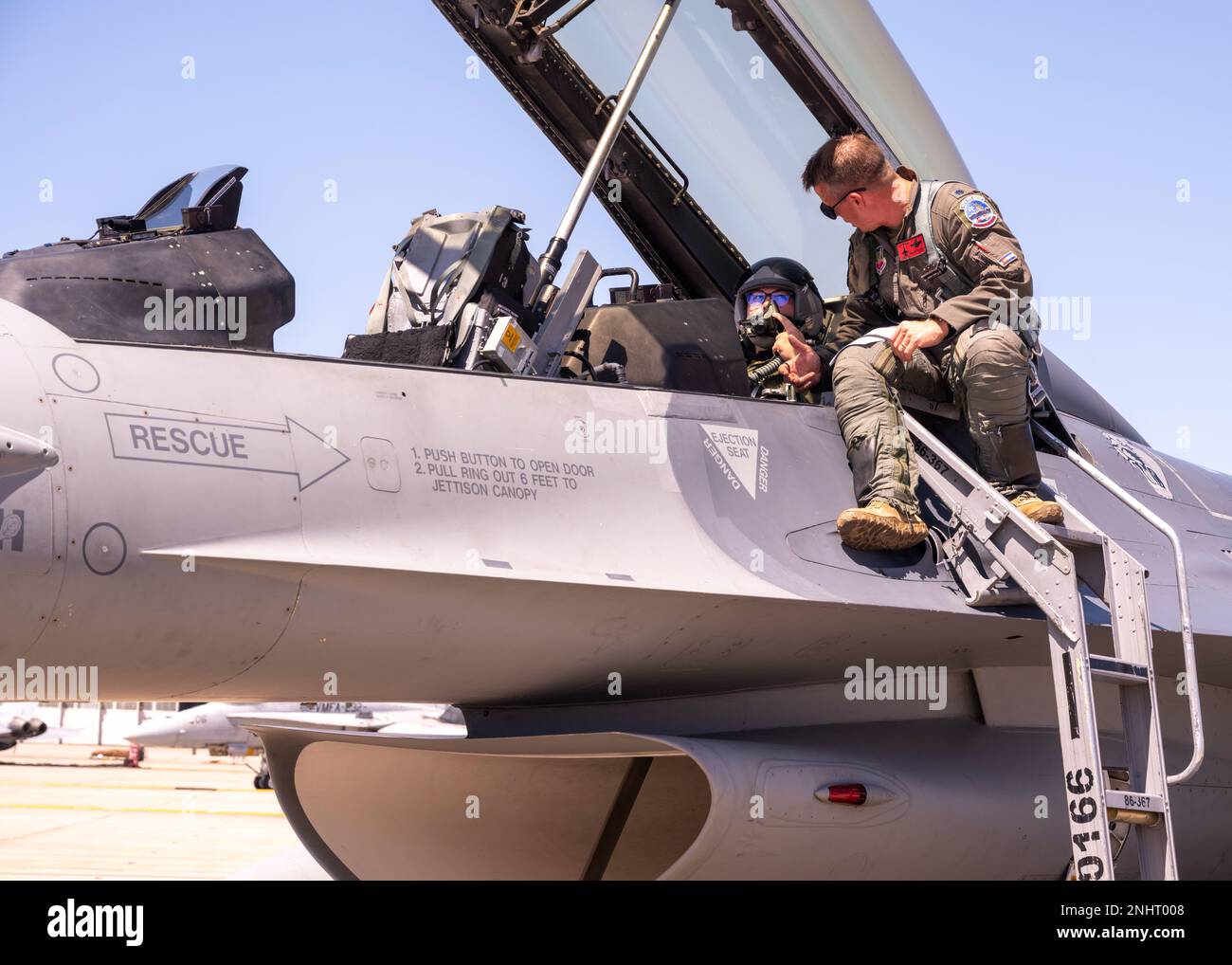 Miramar marine corp air station hi-res stock photography and images - Alamy