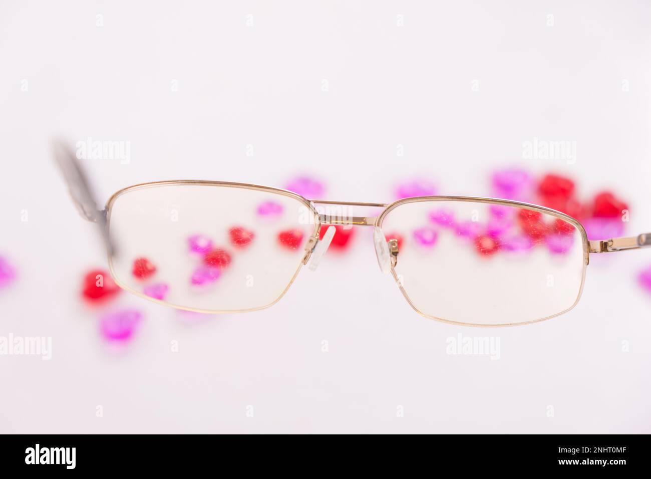 Myopia correction treatment hi-res stock photography and images - Alamy
