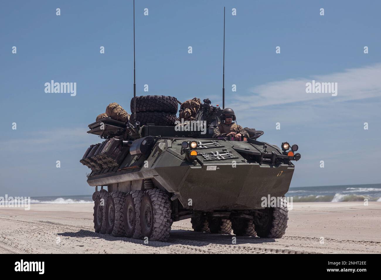 U.S. Marine Corps Lance Cpl. Michael Byrnes, a Mt. Olive, New Jersey ...