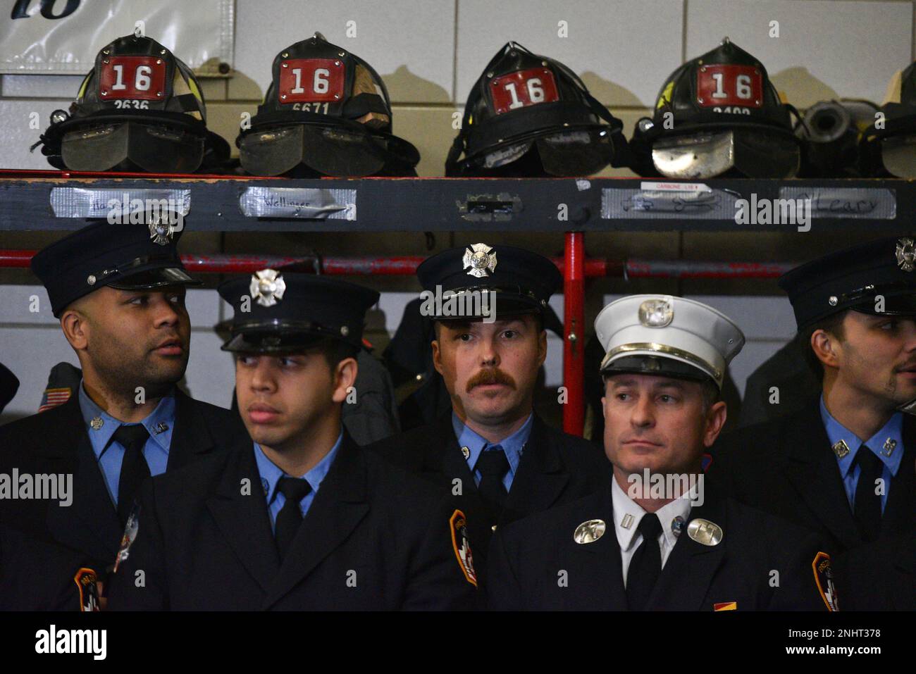 Photo by: NDZ/STAR MAX/IPx 2022 11/22/22 Mayor Eric Adams delivers ...