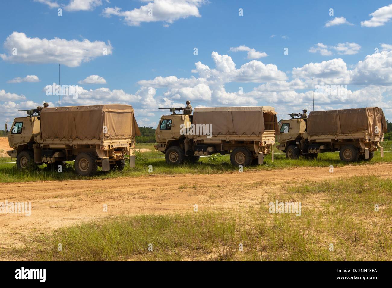 Convoy protection hi-res stock photography and images - Alamy