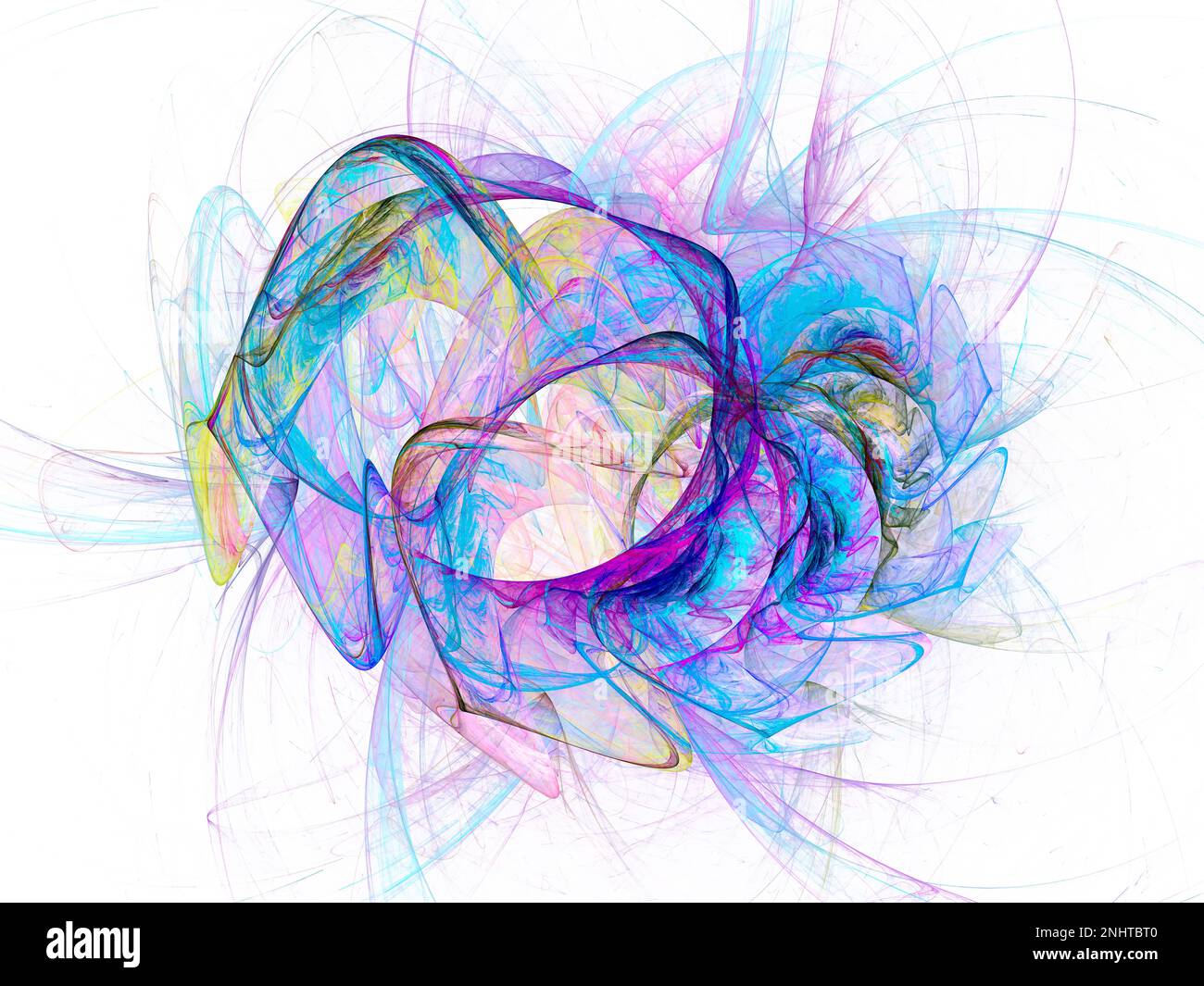 Discover the Mesmerizing World of Artificial Fractals: Explore the ...