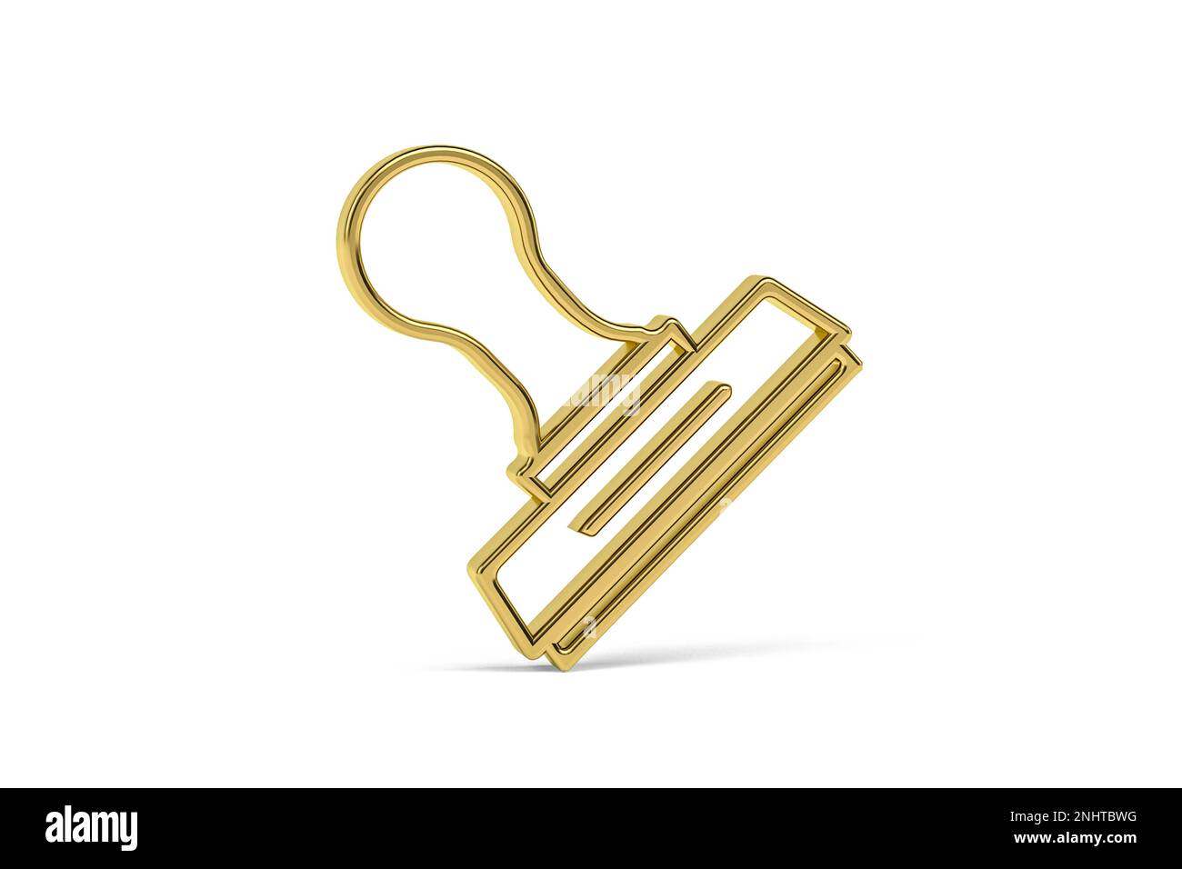 Golden 3d rubber stamp hi-res stock photography and images - Alamy