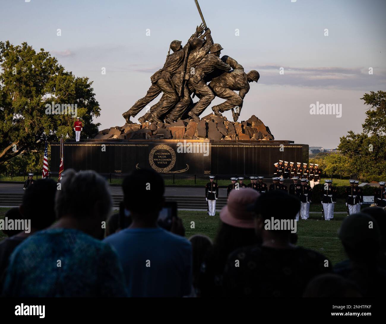 Honorable guest hi-res stock photography and images - Alamy