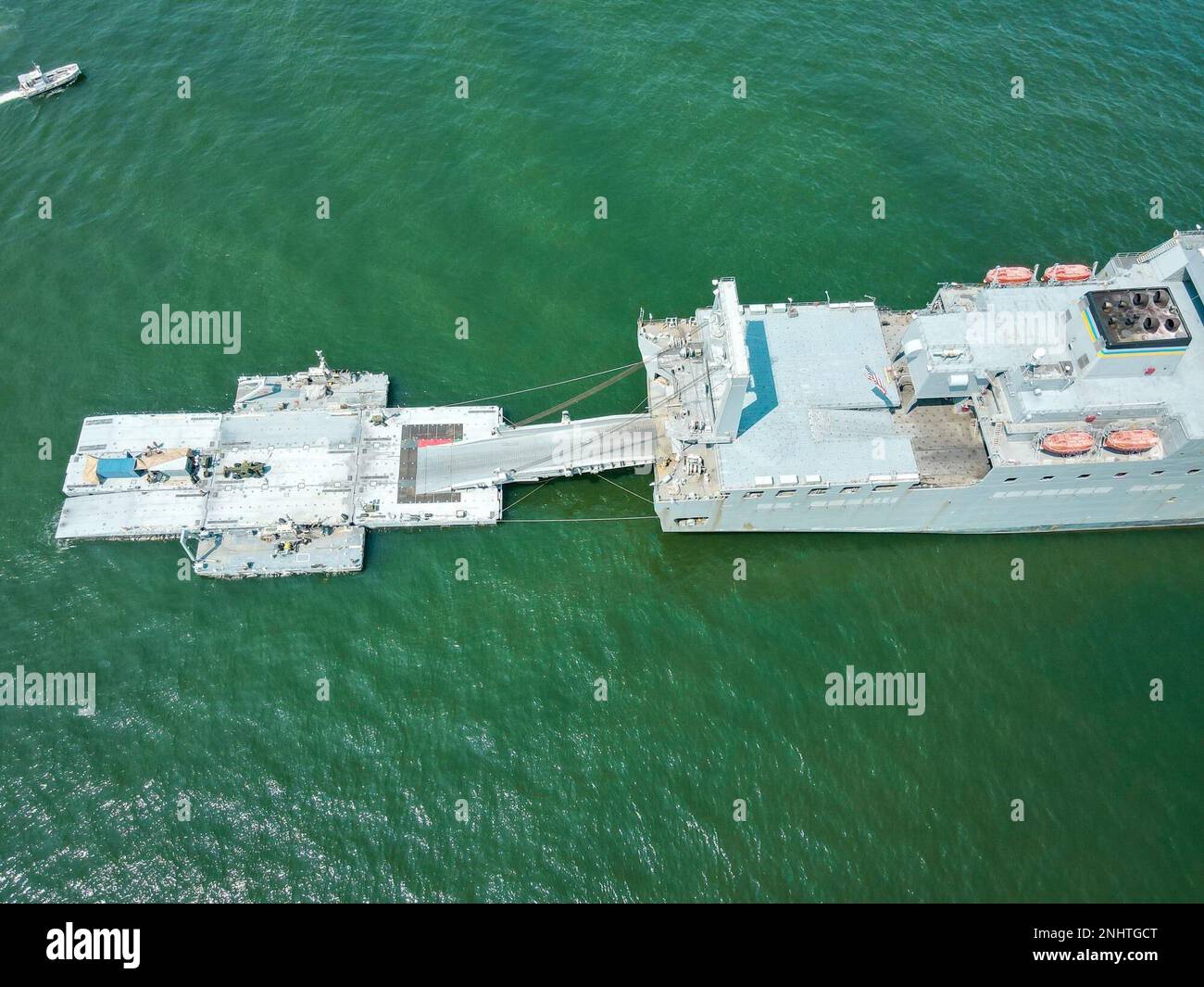 220802-N-N0835-1002 NAVAL AMPHIBIOUS BASE CORONADO, Calif. (Aug. 2 ...