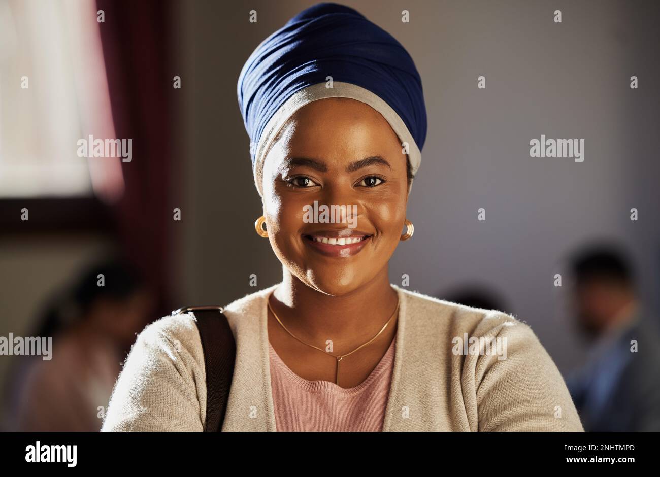 Legal portrait, face and lawyer smile for business work, law firm ...