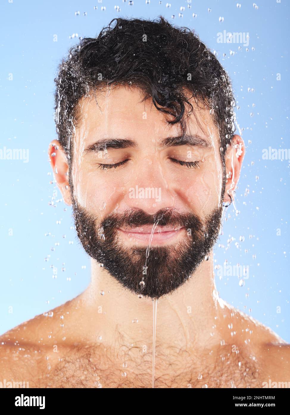 Aesthetic face anatomy hi-res stock photography and images - Alamy