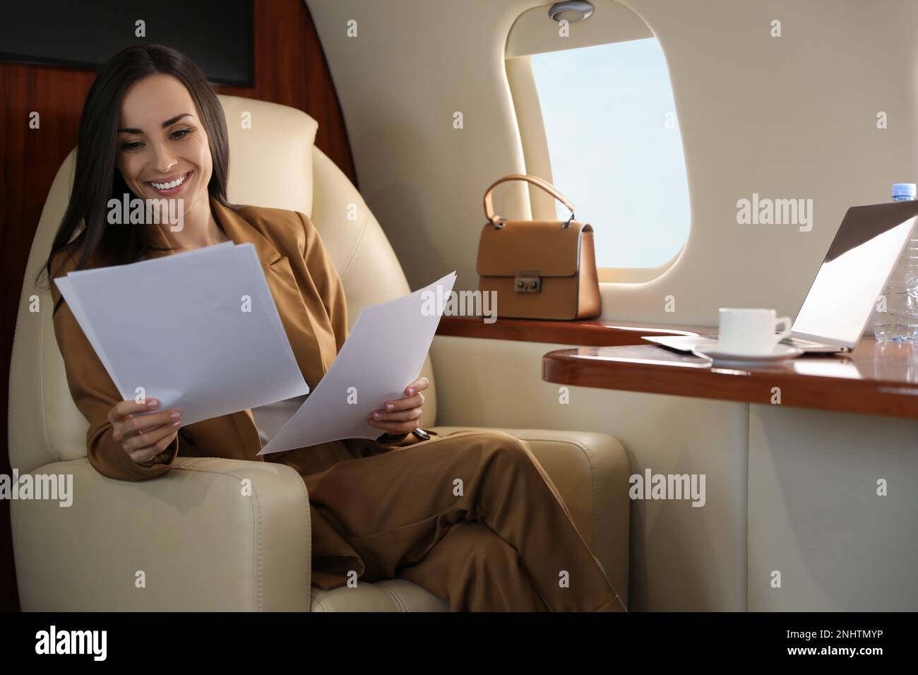 Flight documents hi-res stock photography and images - Alamy