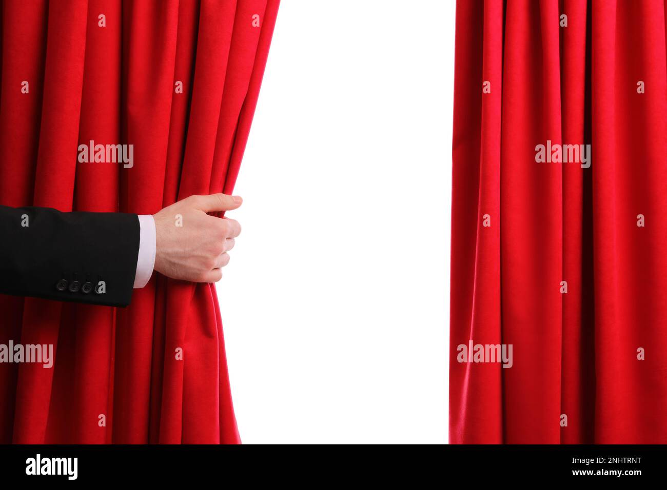 Opening circus exhibition hi-res stock photography and images - Alamy