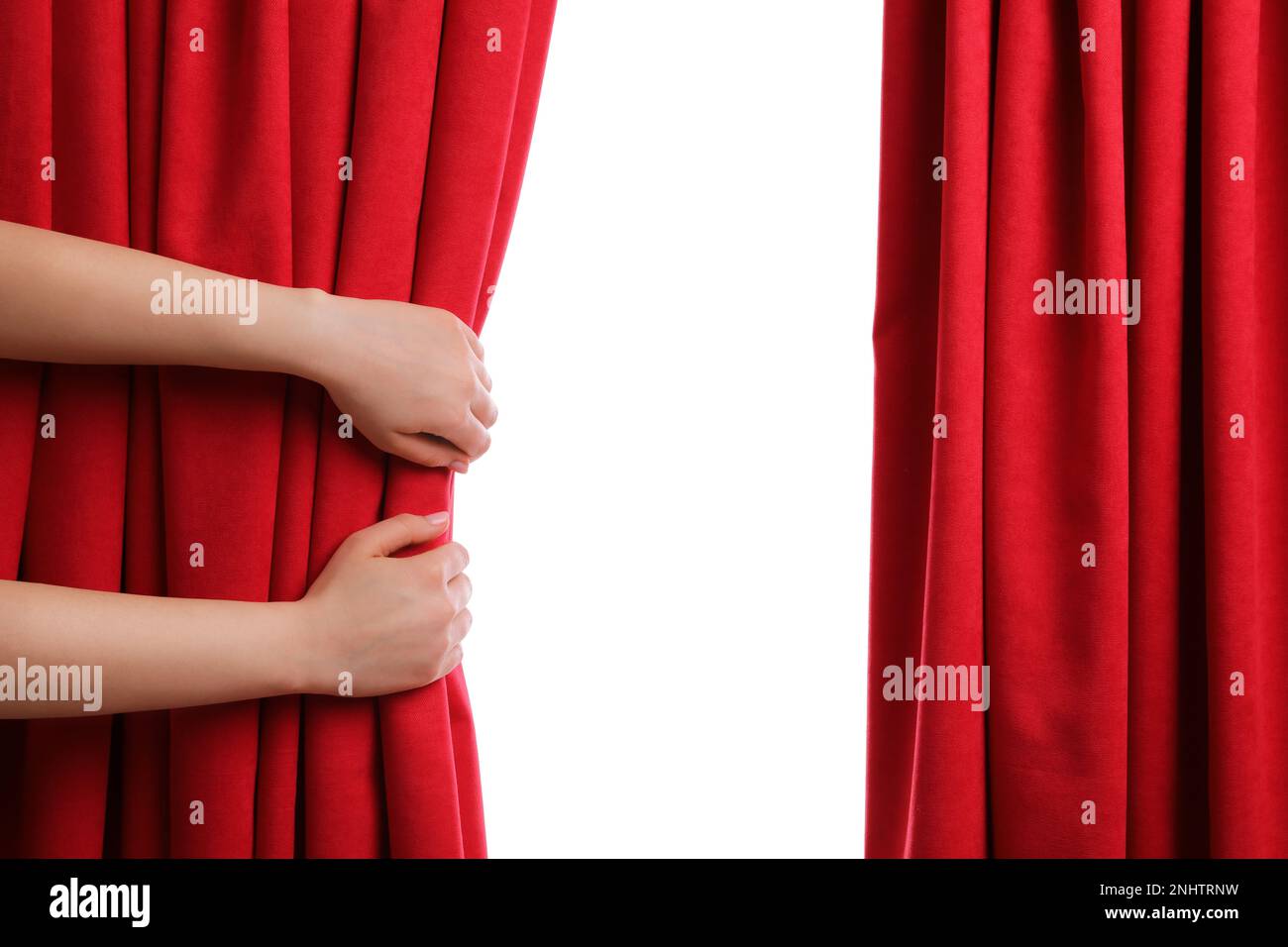 Opening circus exhibition hi-res stock photography and images - Alamy