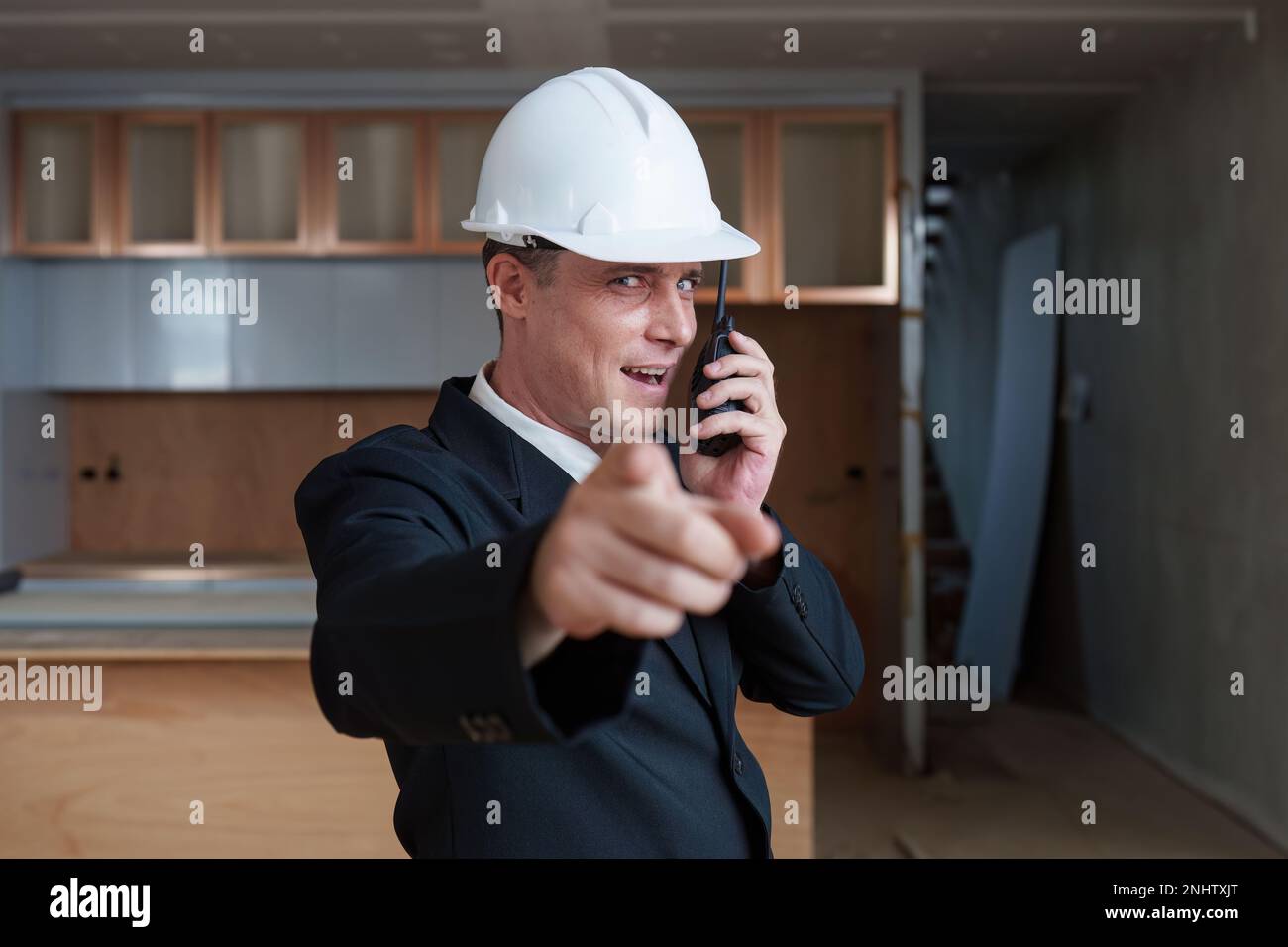 American civil engineering hi-res stock photography and images - Alamy