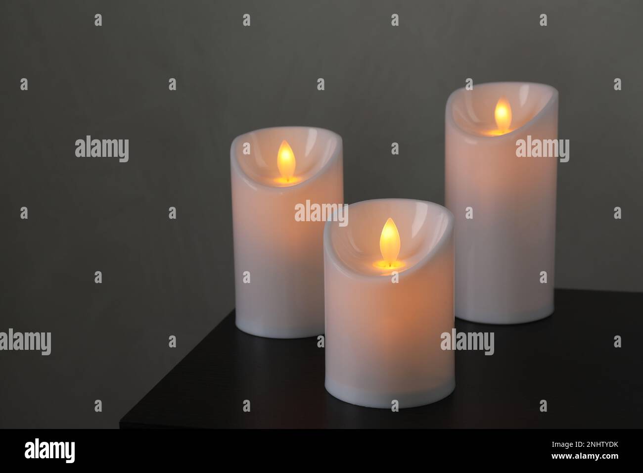 Decorative led hi-res stock photography and images - Alamy