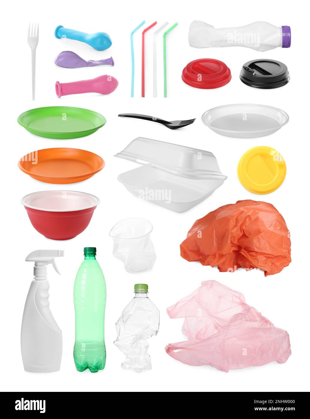 Say no to plastic bottle hi-res stock photography and images - Alamy